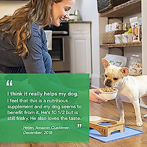 Dr. Harvey's Herbal Multi-Vitamin and Mineral Supplement for Dogs (7 Ounces)