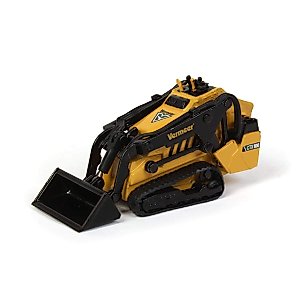 Spec Cast 1/50 High Detail Vermeer CTX 100 Mini Skid Loader VMR-002