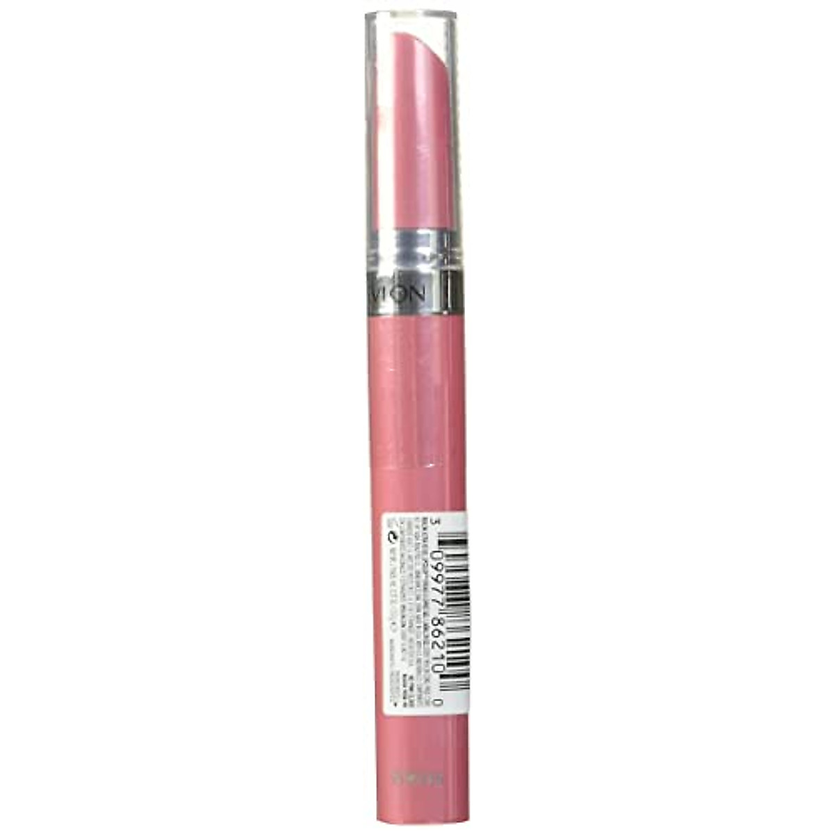 REVLON Ultra HD Gel Lipcolor, HD Pink Cloud