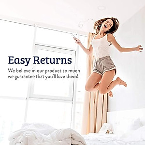 JC BEDDING HOUSE Made with Premium Quality Indian Cotton, 4PC Sheet Sets, 1000 Thread Count, Full Size (54"X75") with 12" INCH DEEP Pocket, Sateen Weave, Ultra Soft, Aqua Blue, Solid Pattern