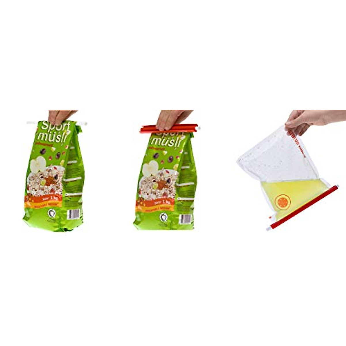 PrepSealer 6-Piece FreshStick Bag Sealers