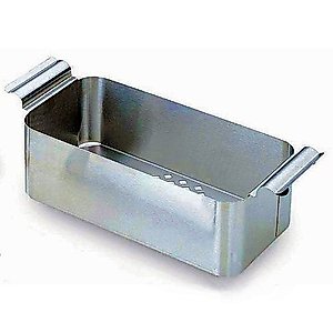 Tuttnauer CSU1B Stainless Steel Basket (1 Gallon)