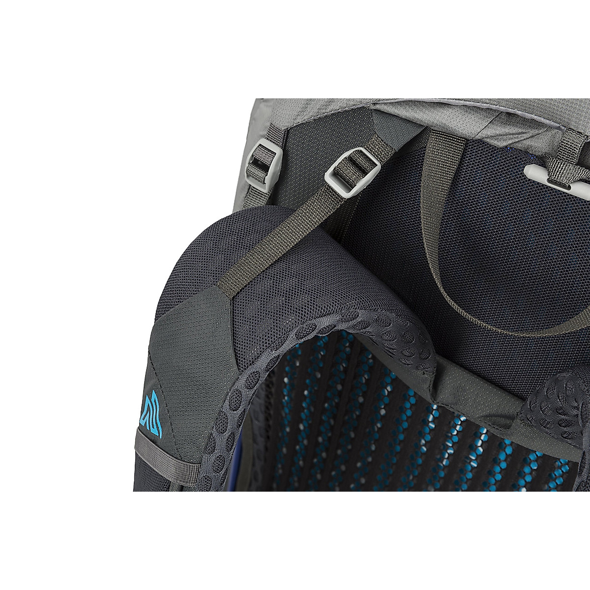 Gregory Mountain Products Women's Octal 55 Ultralight Backpack