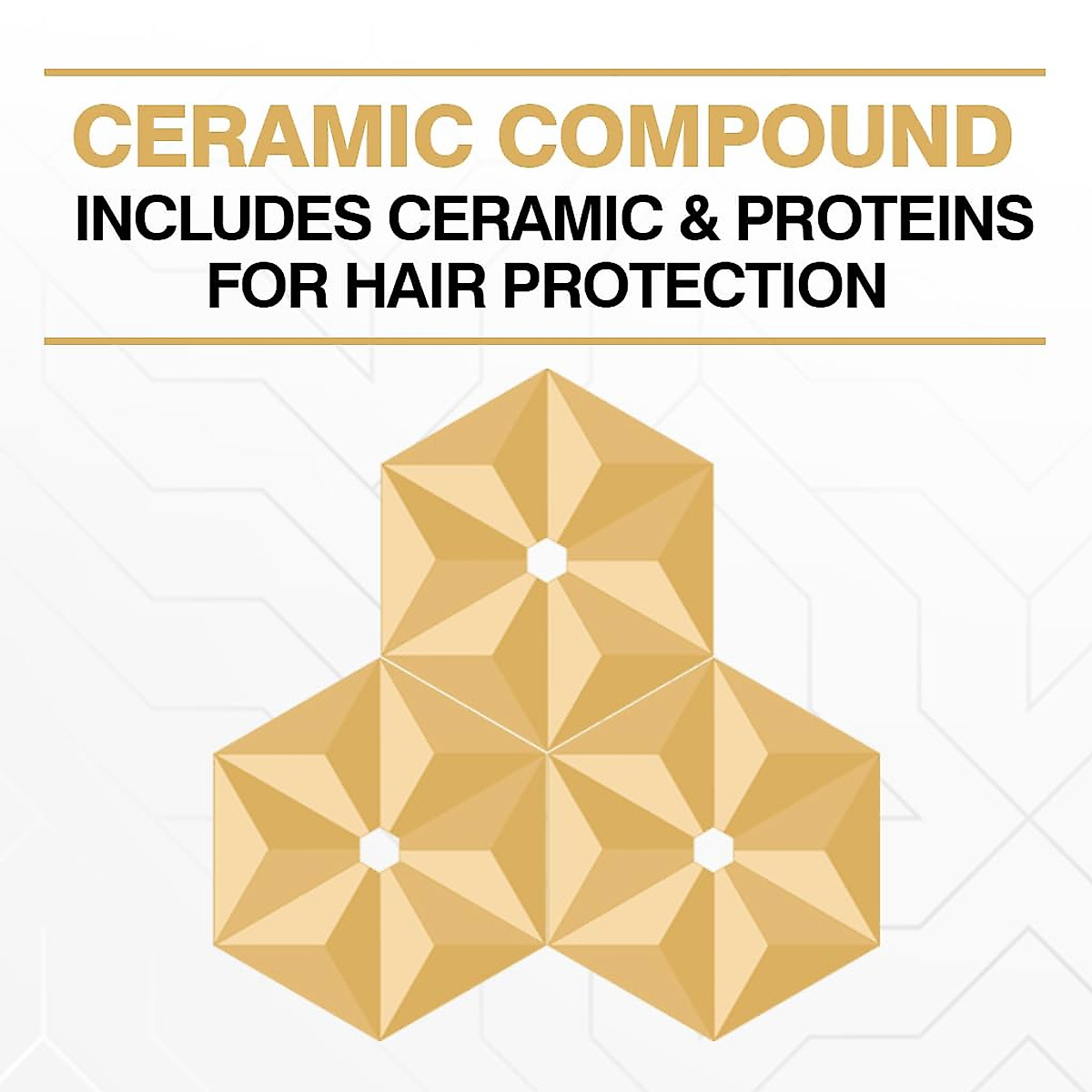 CHI Multi-Wave Styler, Hair Waver With Adjustable Barrel For Customizable Waves, Reduces Frizz & Increases Shine, Black