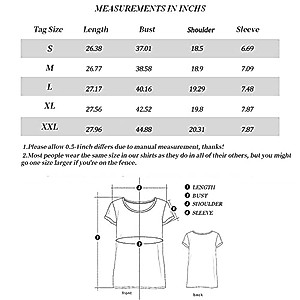 Women's Oversized Country Music Shirts Nashville Concert Outfit Casual Rock Band Tshirt Vintage Graphic Tees Tops Gray