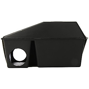 Motomco Tomcat Rat Display Bait Station