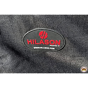 HILASON 1200D Turnout Light Winter Waterproof Rain Sheet Horse Sheet Black | Horse Sheet | Horse Turnout Sheet | Horse Sheets for Winter | Waterproof Turnout Sheets for Horses