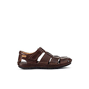 PIKOLINOS leather Sandals TARIFA 06J - size 8.5