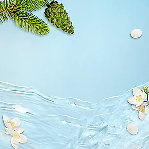 Suave Essentials Moisturizing Shampoo for Dry Hair Ocean Breeze with Sea Algae Extract and Vitamin E 30 oz, Pack of 6