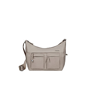 Samsonite Messenger Bags, Pink (Rose)