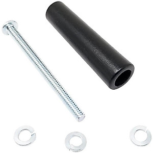 Dutchwest Wooden Fallaway Handle Assembly 30002787