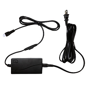 Adjustable Bed Base 3 Piece Switching Power Supply Adapter Kit Replacement