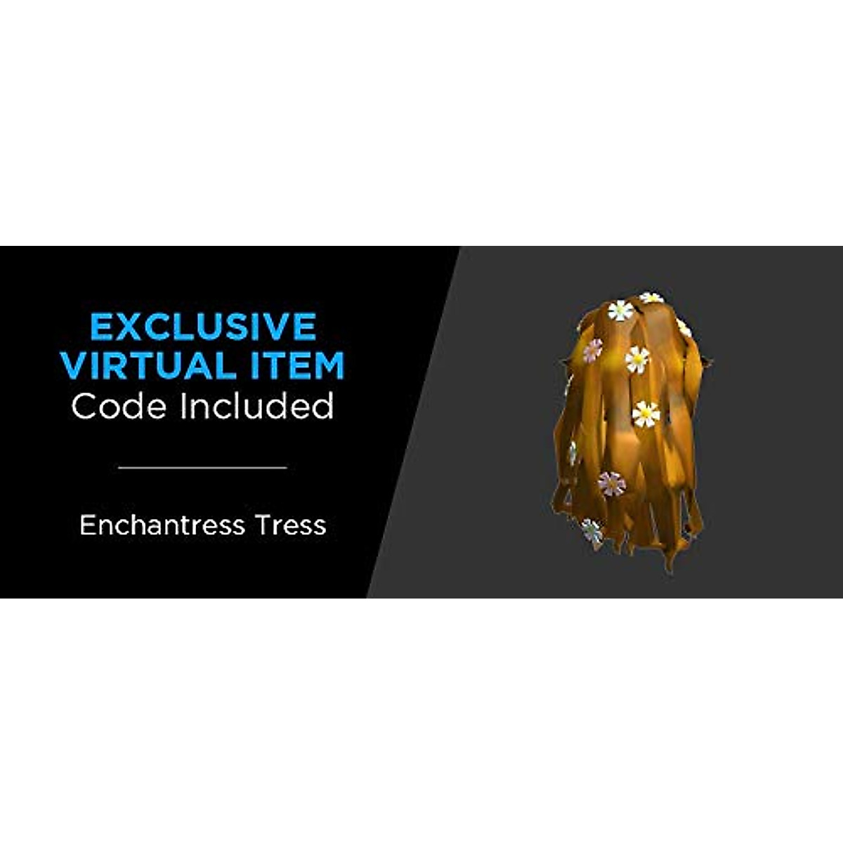 Roblox Celebrity Collection - Neverland Lagoon: Crown Collector + Royale High School: Enchantress Two Figure Bundle [Includes 2 Exclusive Virtual Items]