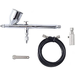 GSI Creos Mr. Procon Boy LWA Airbrush, 0.5mm (GNZ-PS266)