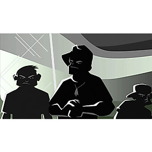 Backyard Sports: Sandlot Sluggers - Xbox 360