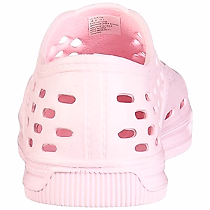 OshKosh B'Gosh Girls Raye Sport Sandal, Light Pink, 9 Toddler