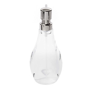 Umbra Droplet Soap Pump, Clear