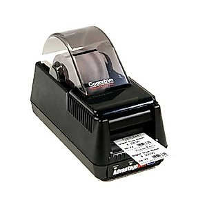 Cognitive DBT24-2085-G1S Cognitive Tpg, DLXI, Printer, Tt/Dt, 2.4In, 203Dpi, 8Mb, 5 IPS, 100-240Vac Power Supply, USB, USB-A, Serial, Us Power Cord, 6' USB 2.0 Cable