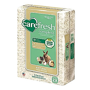 Healthy Pet 501482 Carefresh Ultra Premium Soft Bedding