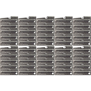 Genuine GI Military US Shelby Co P-38 Can Openers - 50 PACK
