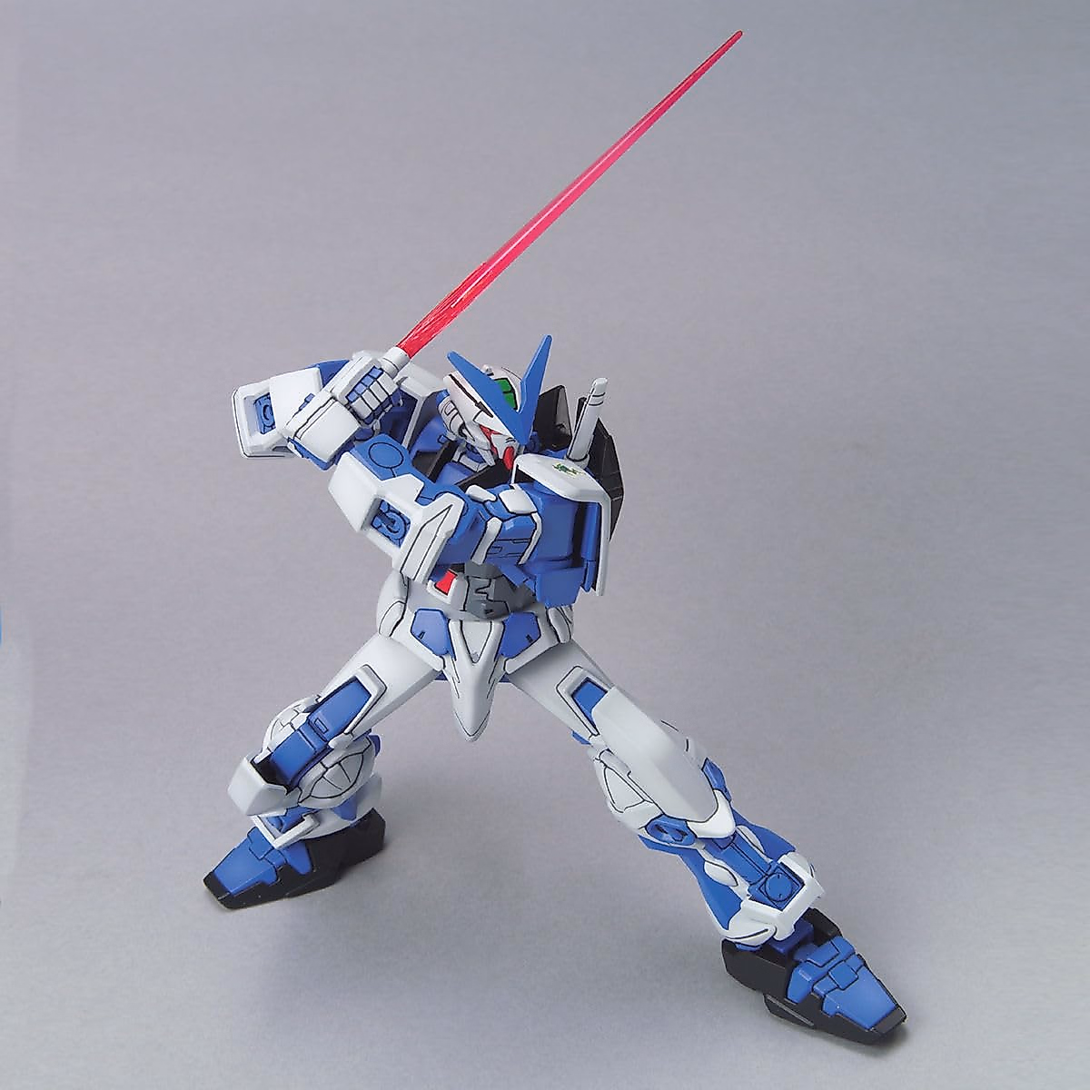 BANDAI SPIRITS HG 1/144 Gundam ASTRAY Blue Frame