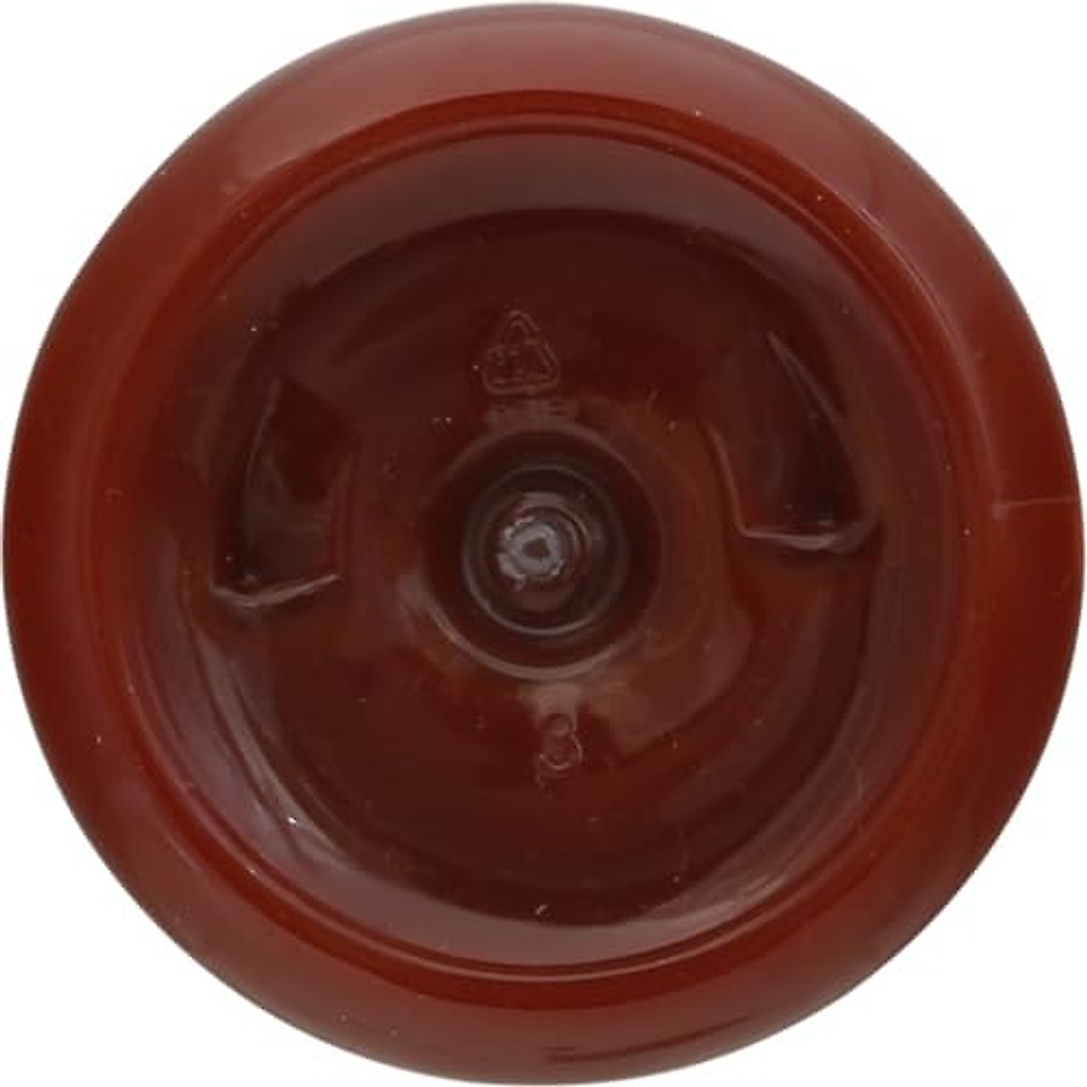 Texas Pete Sriracha Cha! Hot Chile Sauce, 18 oz