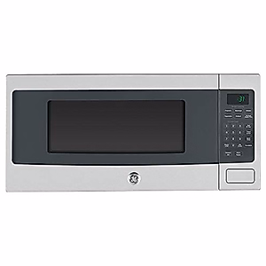 GE Profile PEM31SFSS Countertop Microwave