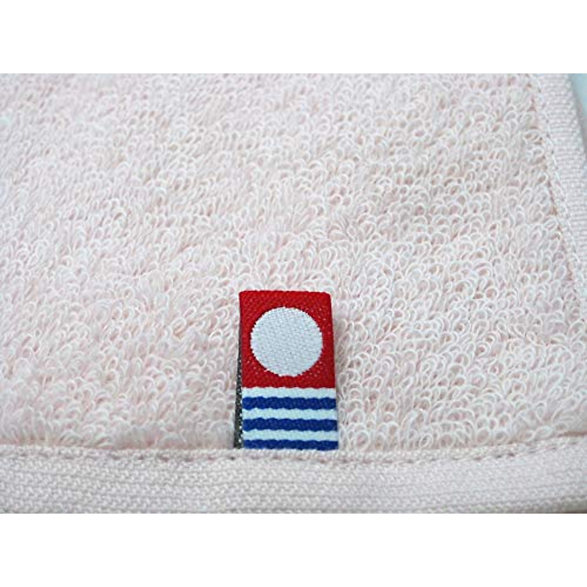 Imabari Towel Ezo-risu Monogatari Towel Handkerchief Hand Towel 10.6" x 10.0" - Made in Japan (3 Color Set)