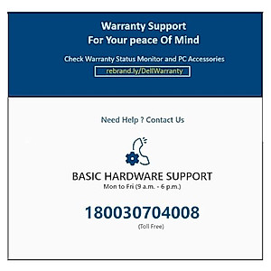 Dell Inspiron 15 3535 Laptop 2023 Newest, 64GB RAM, 2TB SSD, Student and Business Laptop, 15.6" FHD Display, AMD Ryzen 5 7530U Processor (up to 4.5GHz, Beat i7-1160G7), Win 11 Home, Black