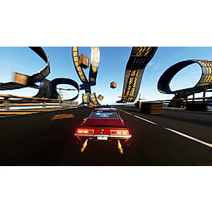 Wreckreation for PlayStation 5