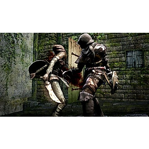 Dark Souls - Xbox 360
