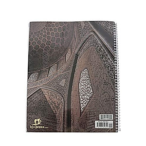 BJU Press World Studies Student Activity Manual Answer Key, 4th Edition, Grade 7