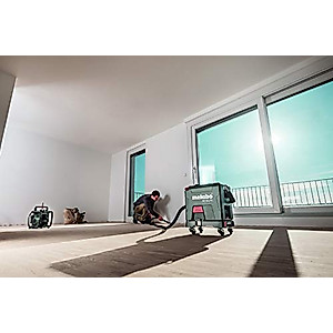 Metabo 602021860 Cordless Vac