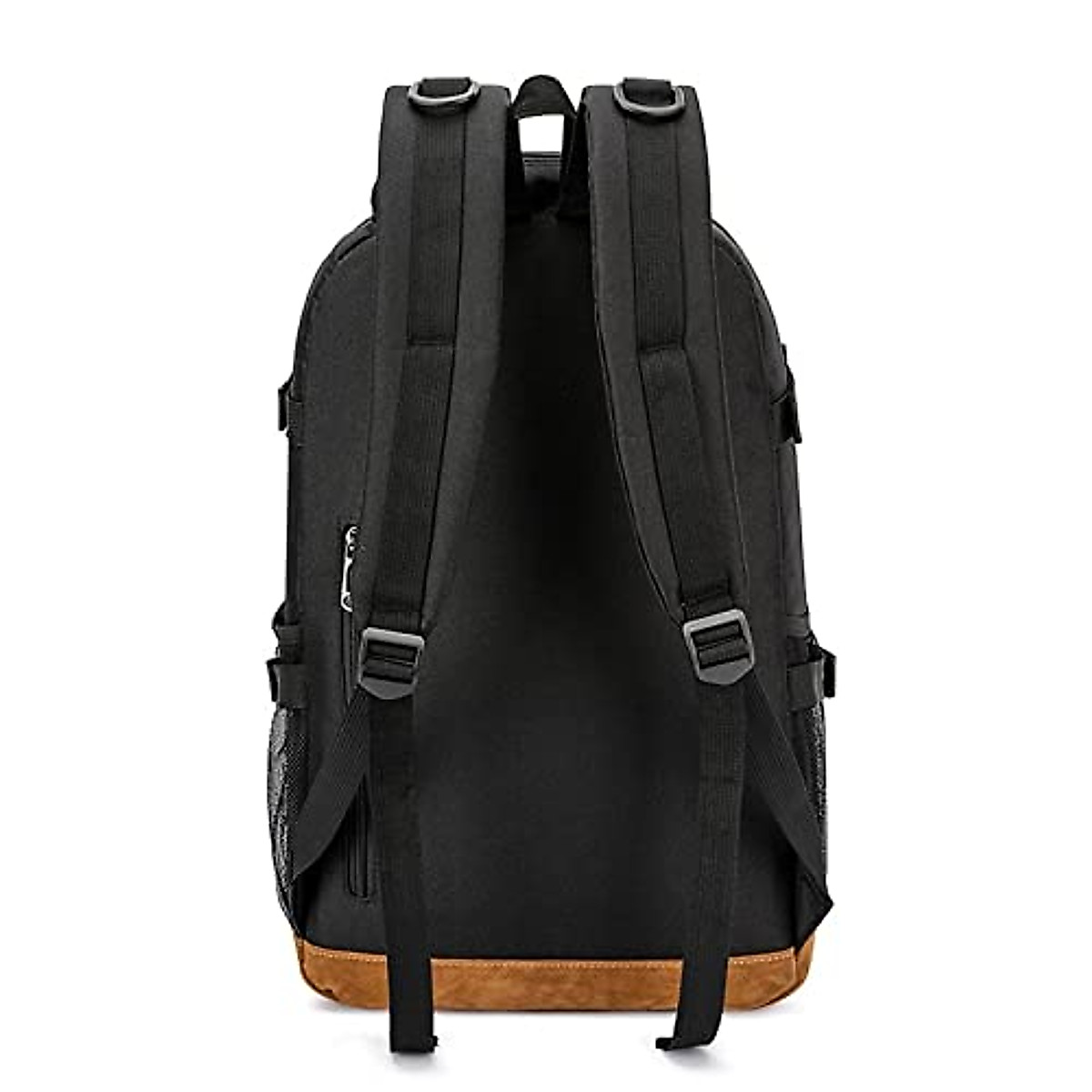 GENGX Cristiano Ronaldo Durable Laptop Bag-Boys,Lightweight School Backpack Casual Travel Daypack for Teens Red1 One Size