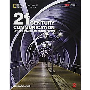 21st Century Communication 2 with Online Workbook