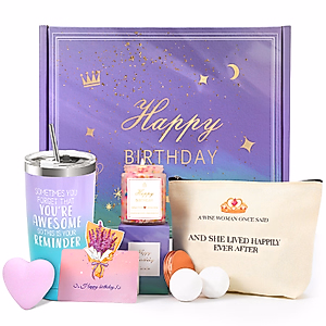 Best Friend Birthday Gifts for Women, Funny Gifts for Women BFF Birthday Candle Personalized Gifts for Women Female Bestfriend Bestie Her, Sisther