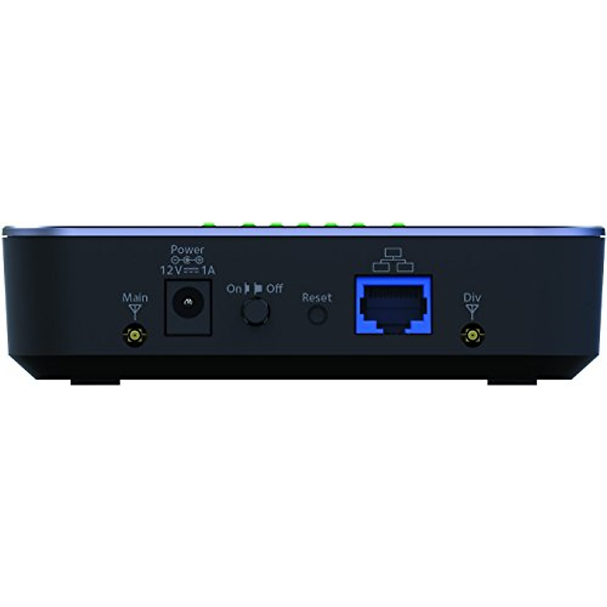 NETGEAR 4G LTE Modem – Instant Broadband Connection | Supports Power over Ethernet | works with AT&T and alternate carriers (LB1121)
