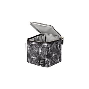 Petunia Pickle Bottom Baby Cooler Bag | Perfect for Baby Bottles and Snacks | Insulated & Reusable Bottle Cooler and Baby Holder | Stardust