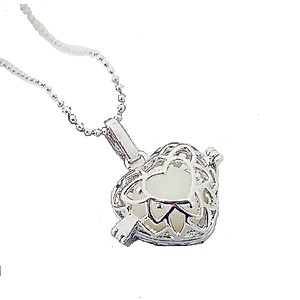 female 3 Style DIY Breast Milk Breastmilk Pendant Necklace Jewelry Making Keepsake Kit (3)