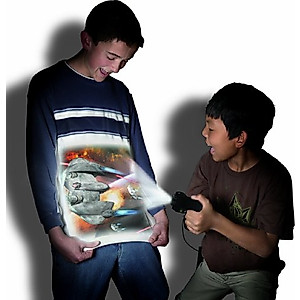 EyeClops Mini Projector