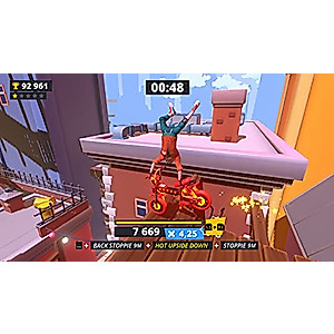 Urban Trial Tricky - Deluxe Edition