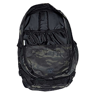 Tasmanian Tiger Essential Pack L Mk II MC Black