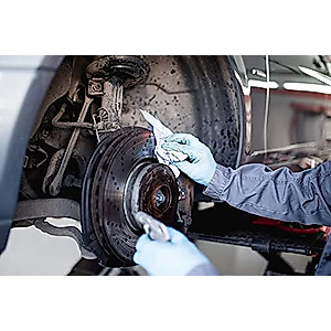 Zep Dyna 143 Parts Washer Solvent - 20 Gallons (1 Drum) 36650 - Designed for use in Parts Washer, Dyna Clean, Dyna Brute FB, Super Brute FB, Brake Buggy and Dyna Mate