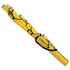 Stabila 30025 Jamber Level Case