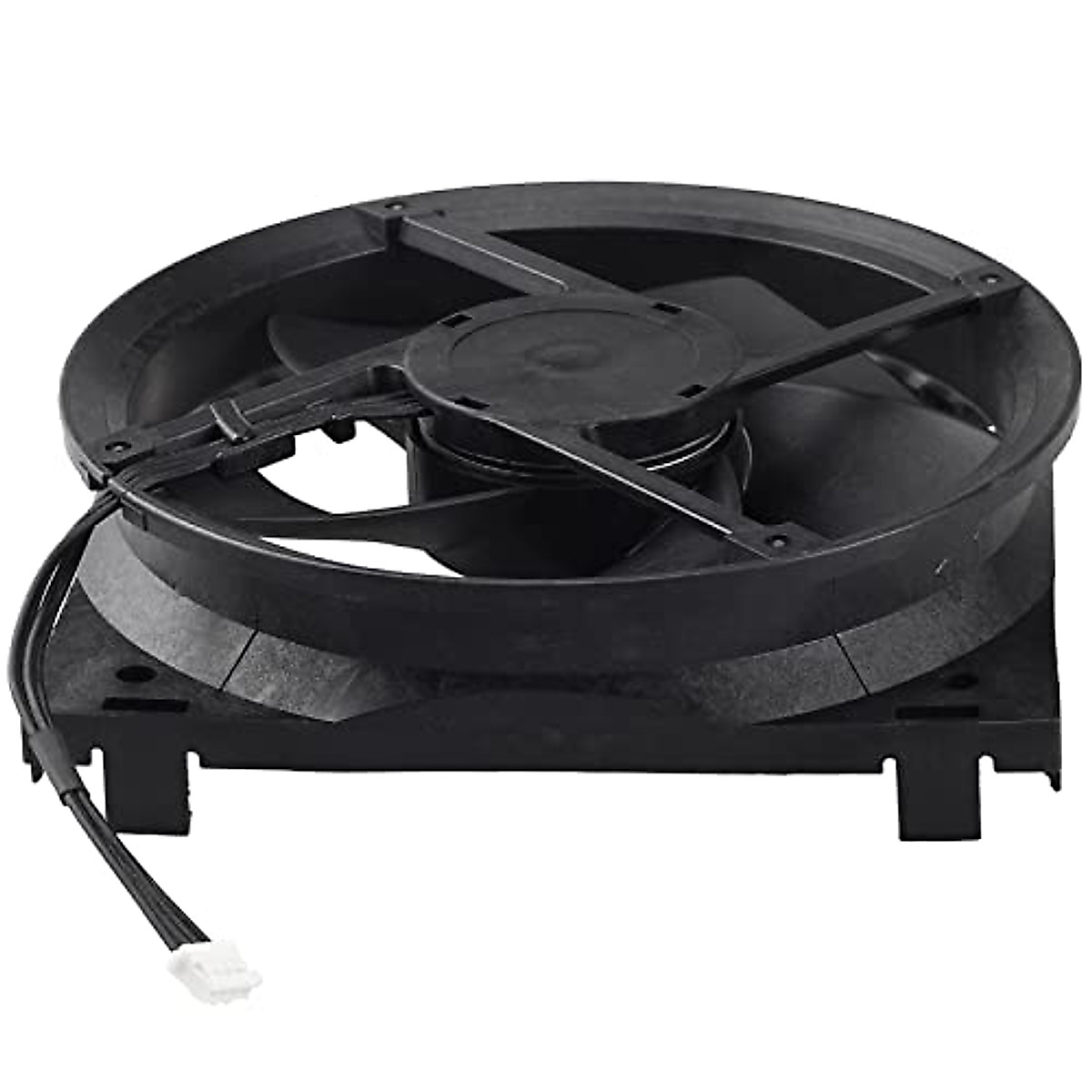 JOLANCO Replacement Internal Cooling Fan for Xbox One (with Opening Tool and Heatsink Paste)