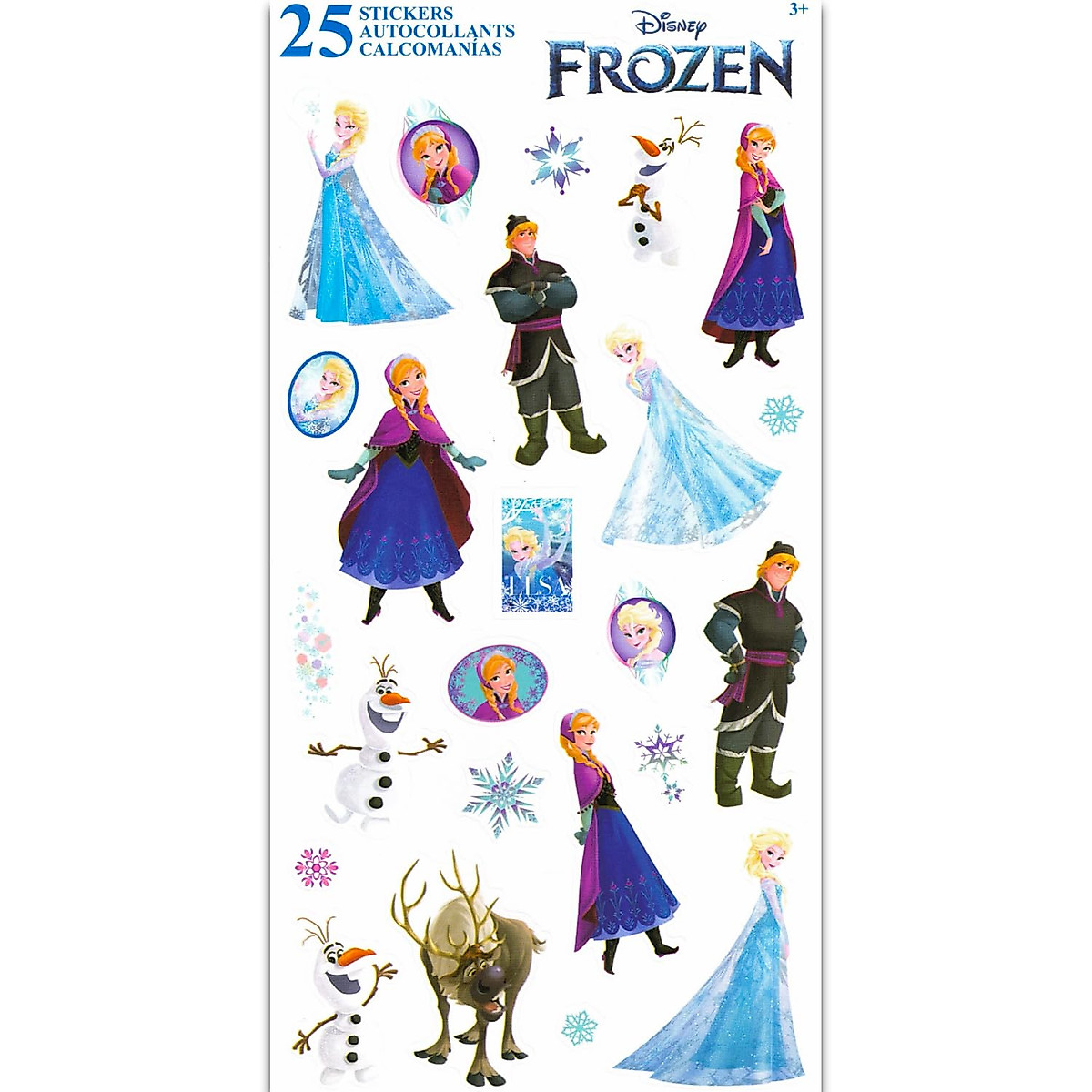 Art Lap Desk Set for Kids ~ Bundle Frozen Roll-Out Art, More | Frozen Coloring