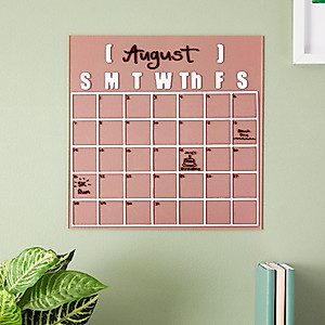 Okuna Outpost 6 Pack Colored Acrylic Sheets 1/8 Thick, Translucent Plastic Plexiglass for Laser Cutting (12x12 in, 6 Colors)