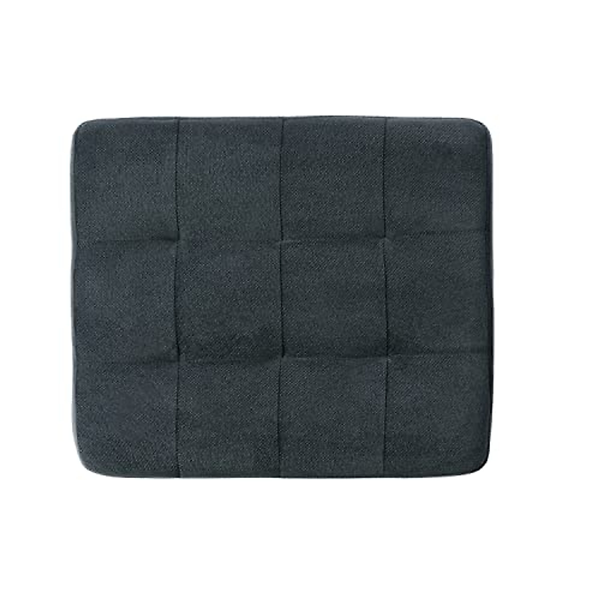 Christopher Knight Home Canterbury Fabric Sectional Set, Charcoal