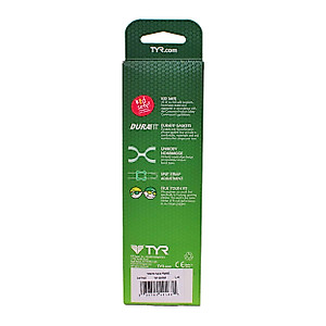 TYR Youth Flexframe Youth Goggle (Clear/Multi)