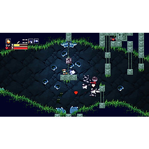 Cave Story+ - Nintendo Switch